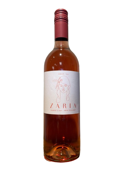 Zaria Rose 2024 – VILLAGE WINES