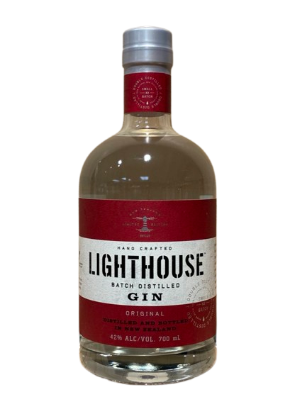 Lighthouse Gin 700ml – VILLAGE WINES
