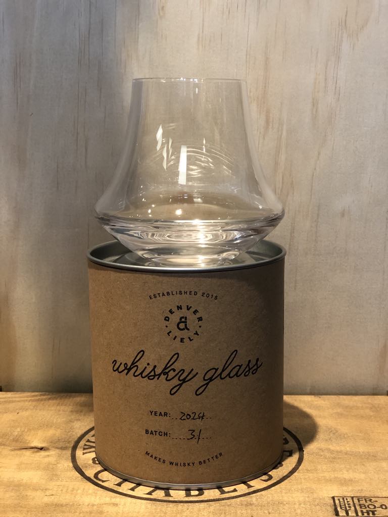 Denver & Liely Whisky Glass – VILLAGE WINES