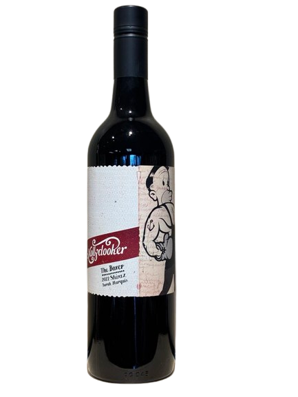 Mollydooker The Boxer Shiraz 2023 – VILLAGE WINES