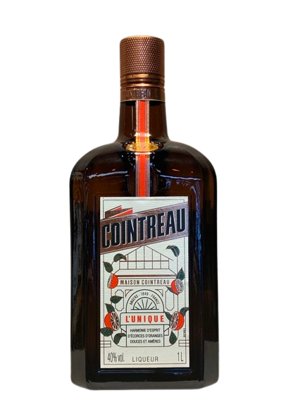 Cointreau 1L – VILLAGE WINES