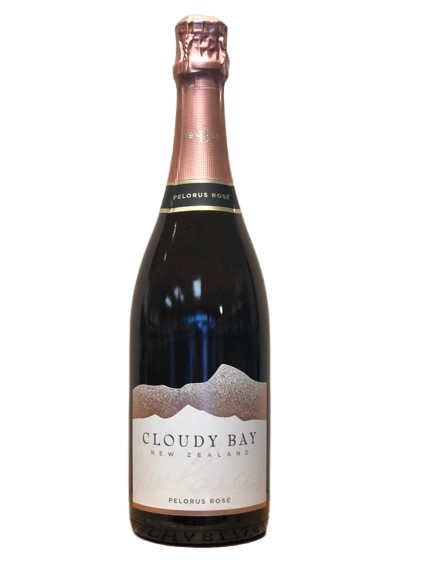 Cloudy Bay Pelorus Rose NV – VILLAGE WINES