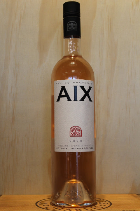 AIX Rose 2023 – VILLAGE WINES