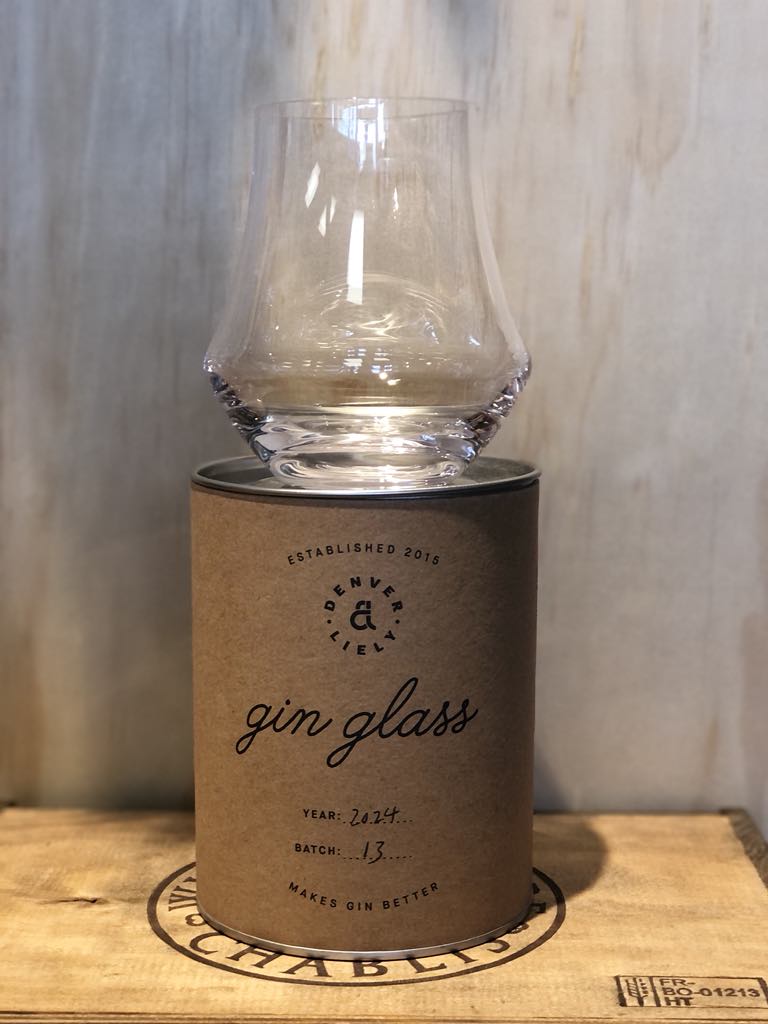 Denver & Liely Gin Glass – VILLAGE WINES