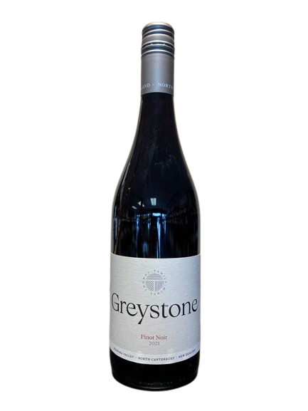 Greystone Pinot Noir 2021 – VILLAGE WINES