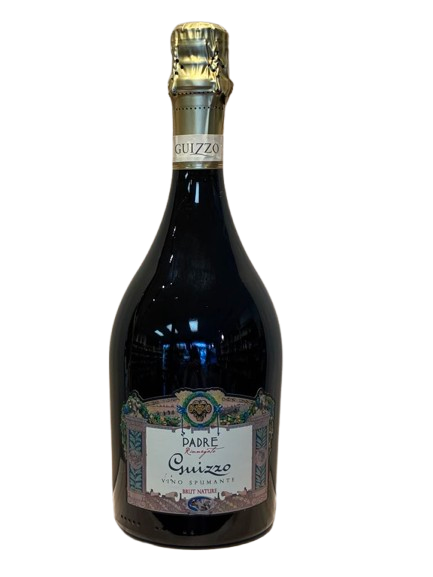 Guizzo Padre Rinnegato Spumante – VILLAGE WINES