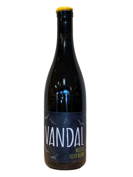 Vandal Militia Blend 2022 – VILLAGE WINES