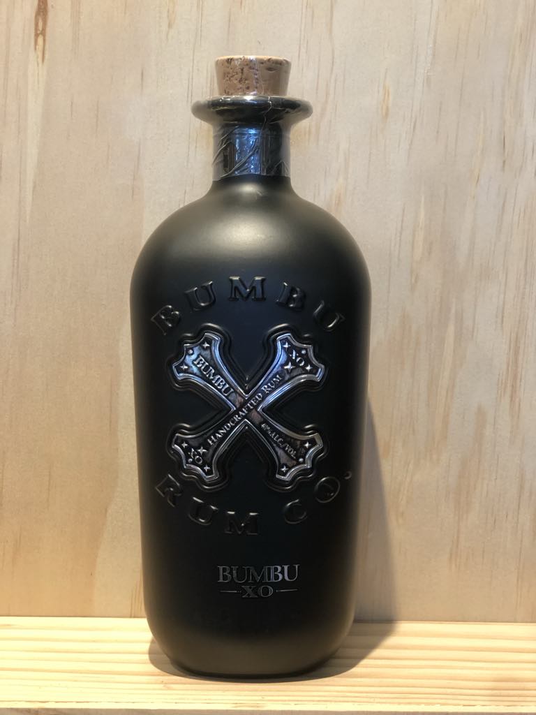 Bumbu XO Rum 700ml – VILLAGE WINES